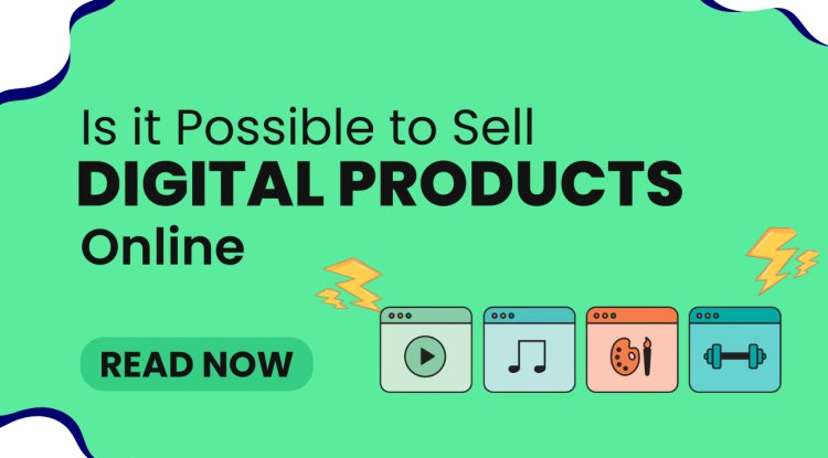 The Ultimate Guide for Digital Product Creators: How to Sell E-books ...