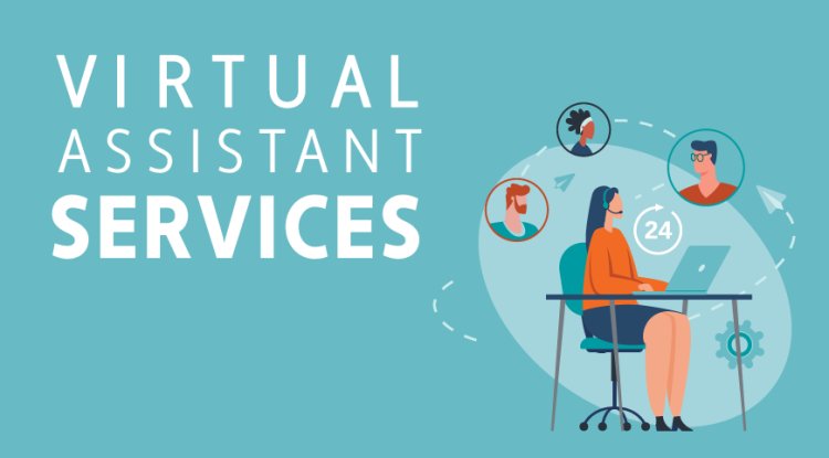 Virtual Assistants (VAs): The Ultimate Guide to Success & Business ...