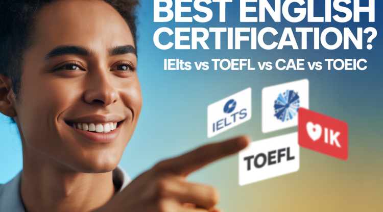 Which certifications are best in English ? - Gomsu Information ...